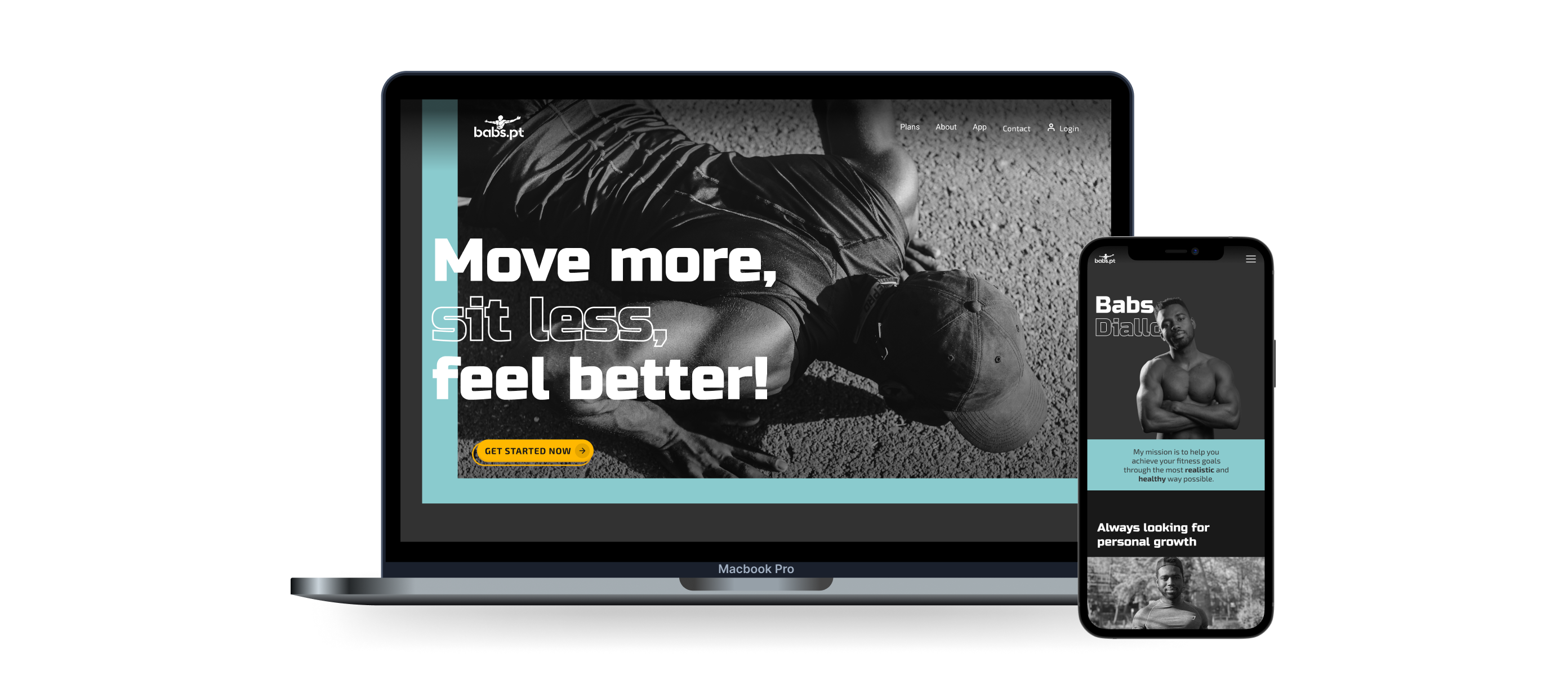 Portfolio Laura Larrosa